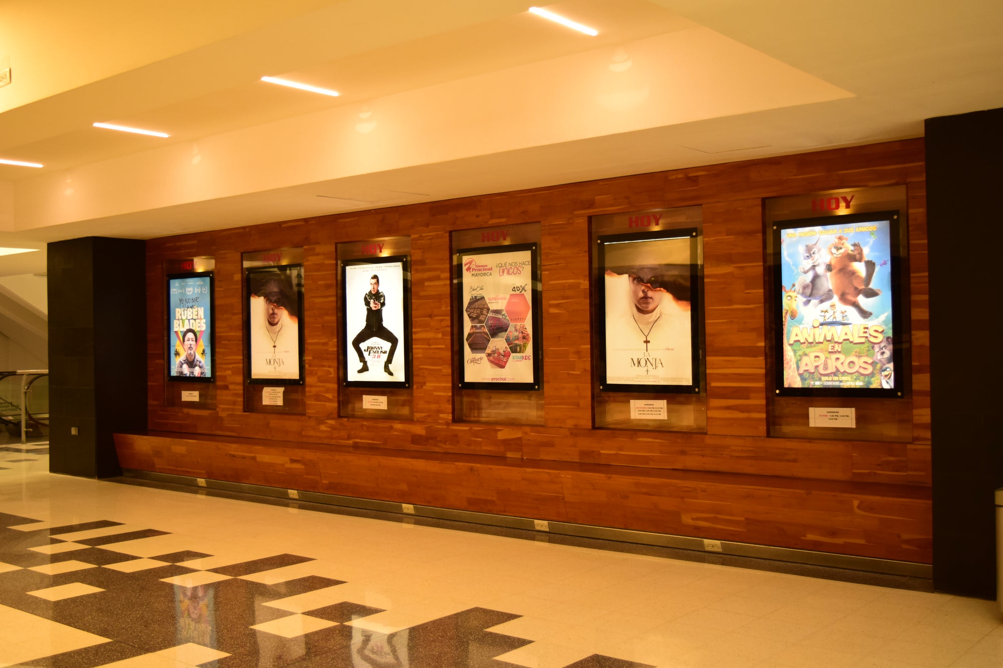 Diseño e Instalación de Enchapes y Fachadas – Bosquema