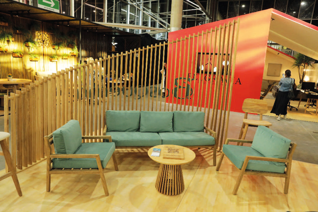 Muebles de Madera Natural - Calidad y Diseño de Medellín – Bosquema