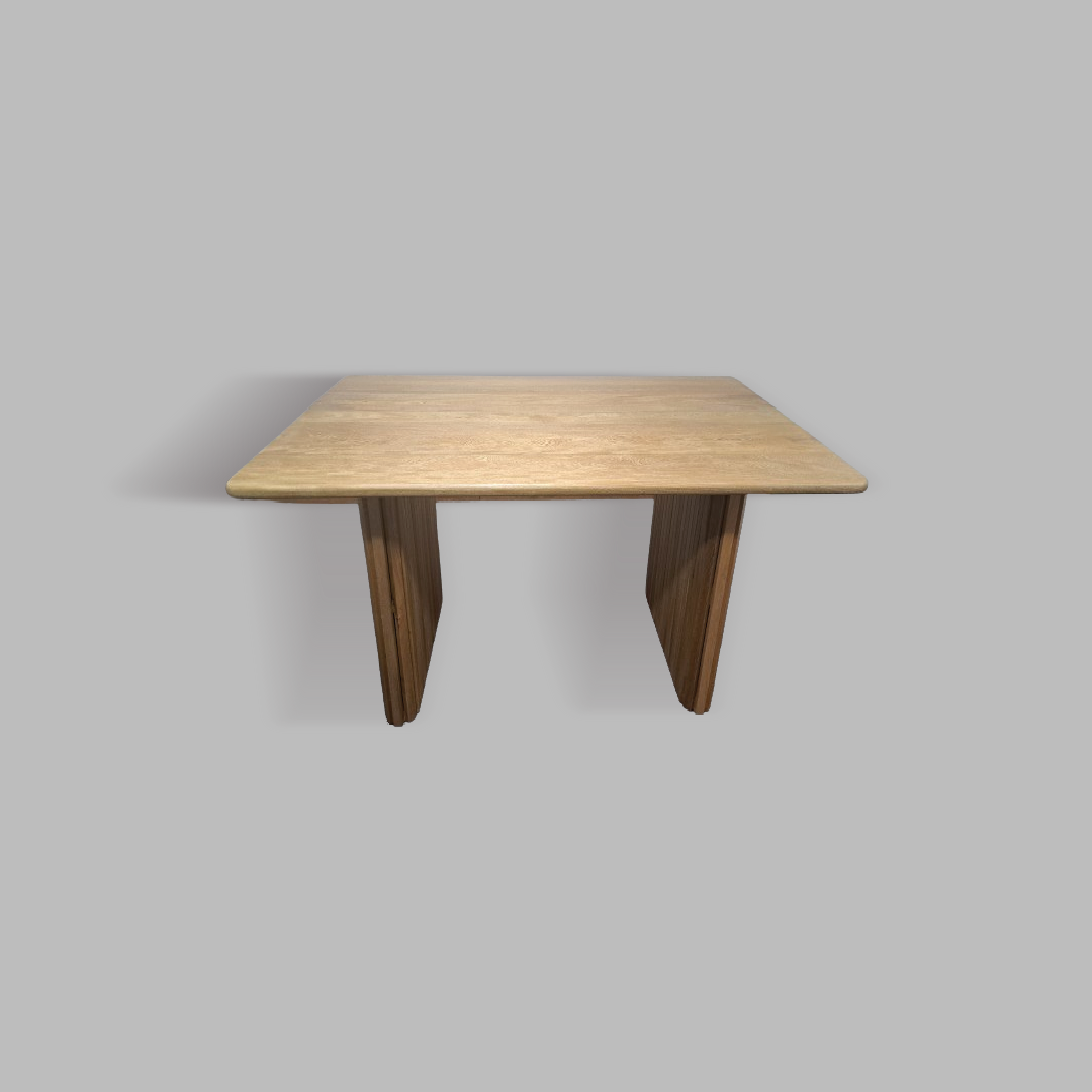 Mesa de Comedor Haru – Bosquema