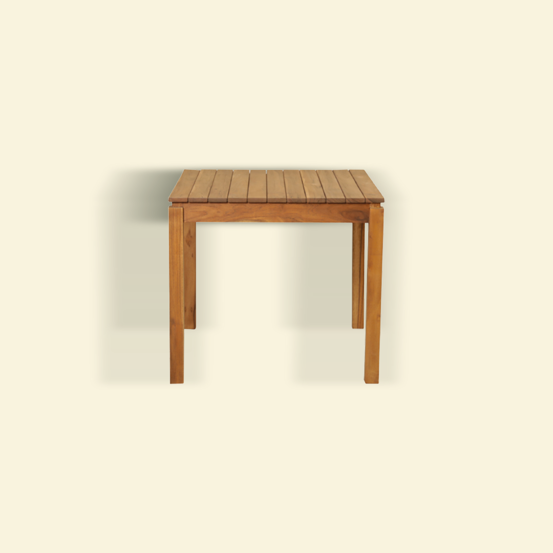 Mesa Itaca Cuadrada – Bosquema