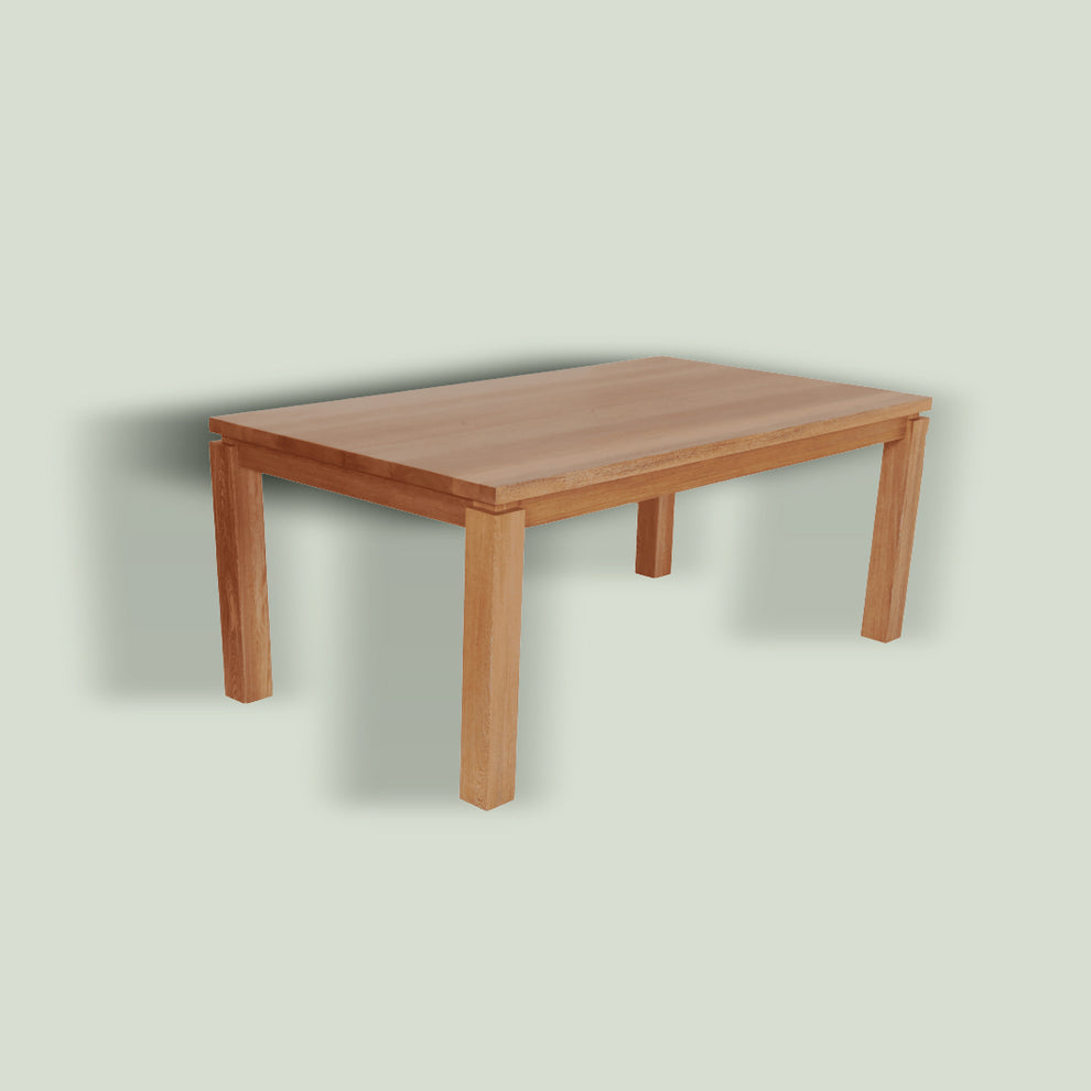 Mesa de Comedor Macedonia – Bosquema