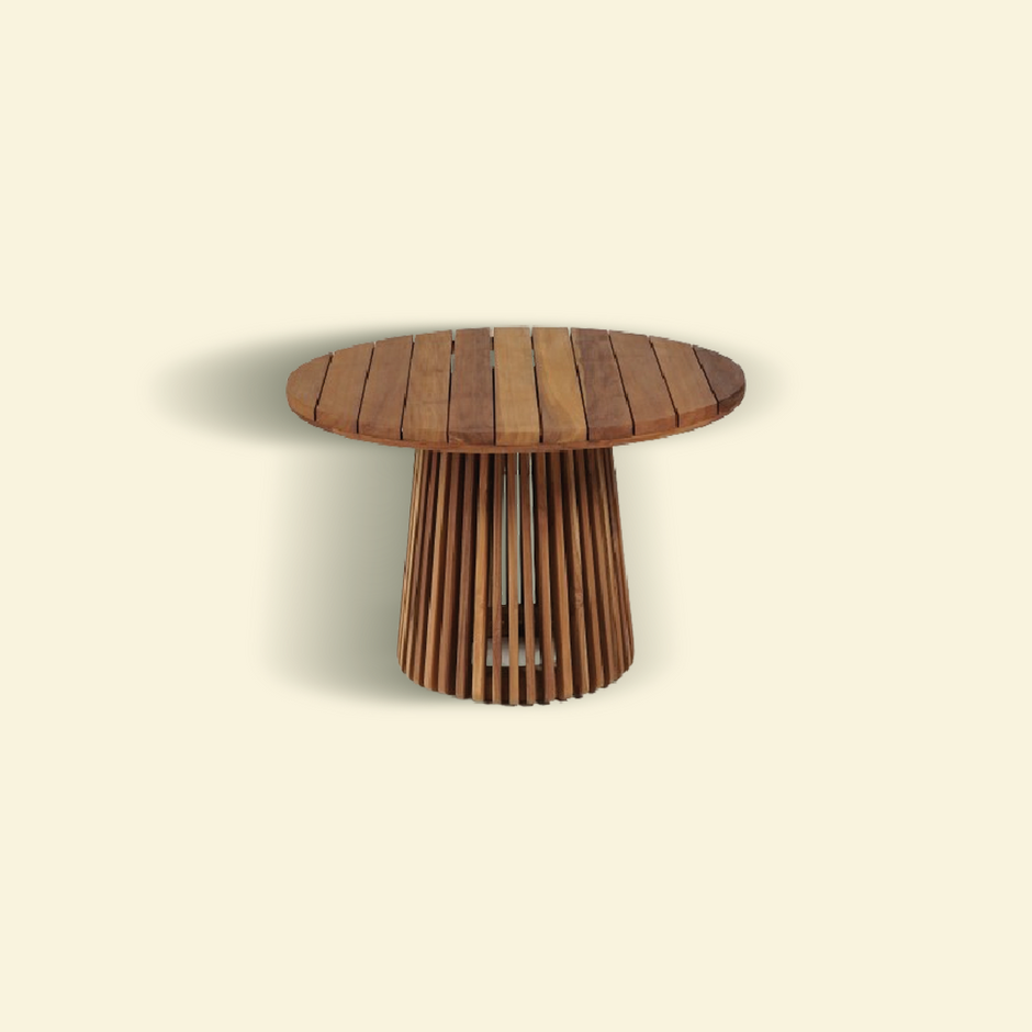 Mesas Uso Exterior – Bosquema