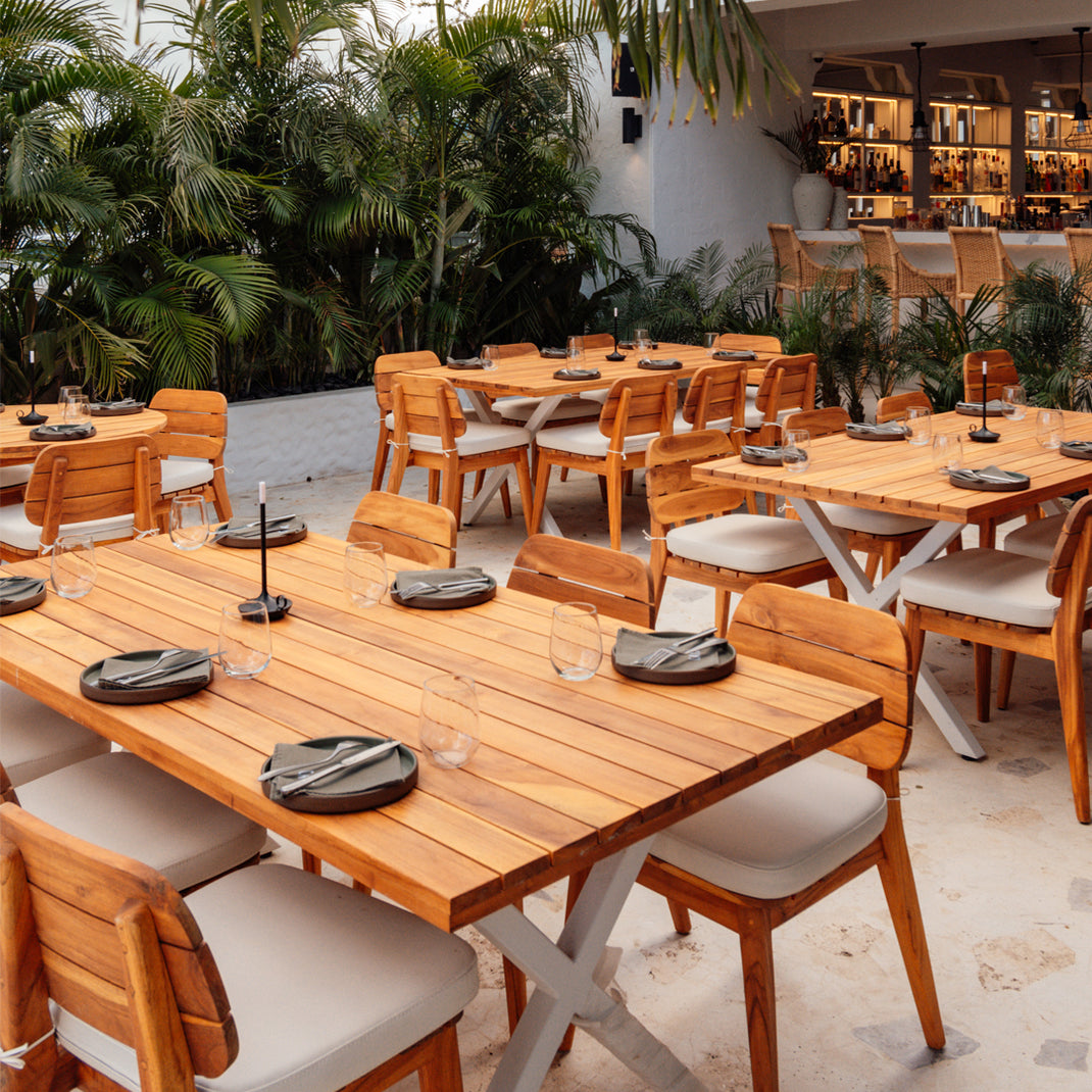 Proyectos Comerciales – Bosquema