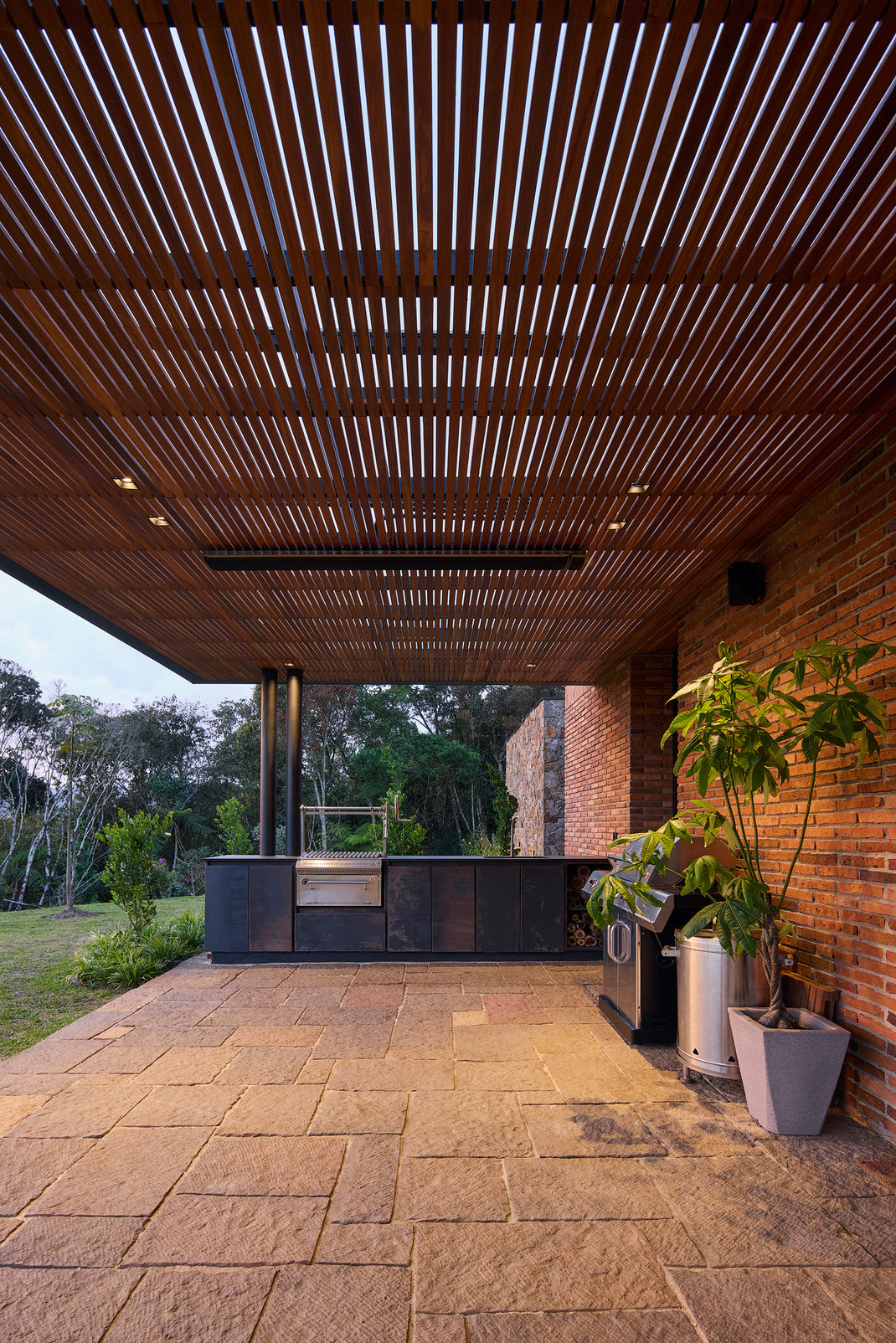 Proyectos Arquitectónicos – Bosquema