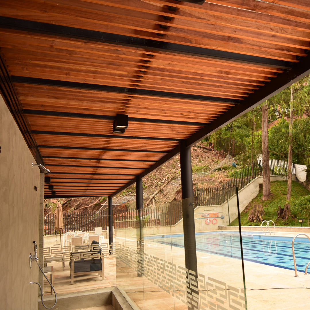 Proyectos Arquitectónicos – Bosquema