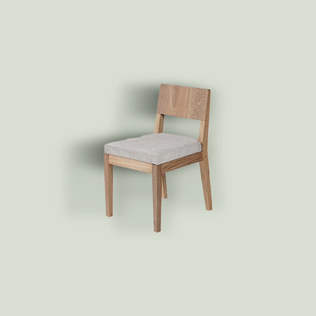 Silla Magna – Bosquema