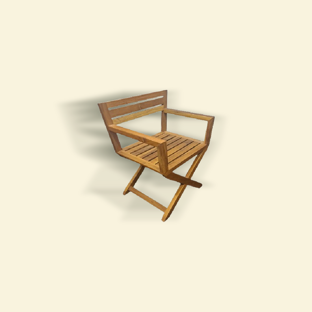 Silla Tarantino – Bosquema