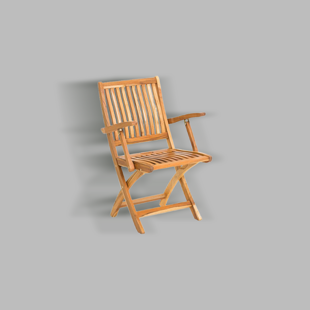 Silla Venecia Con Brazos – Bosquema