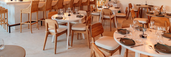 Proyectos Comerciales – Bosquema